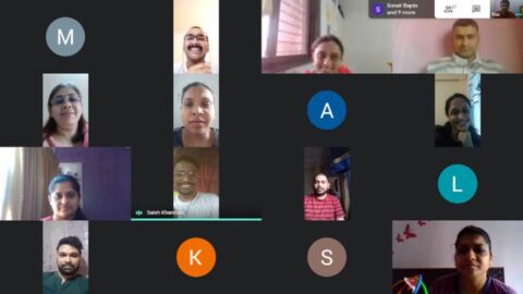 Association for Computing Machinery (ACM) Shah & Anchor Kutchhi ...