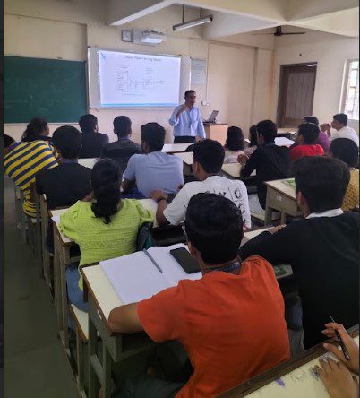 Institution of Electronics and Telecommunication Engineers (IETE) Shah ...