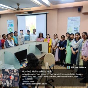 Faculty Development Program (FDP) on “AI Evolution: From Foundations to Generative AI” – January ...