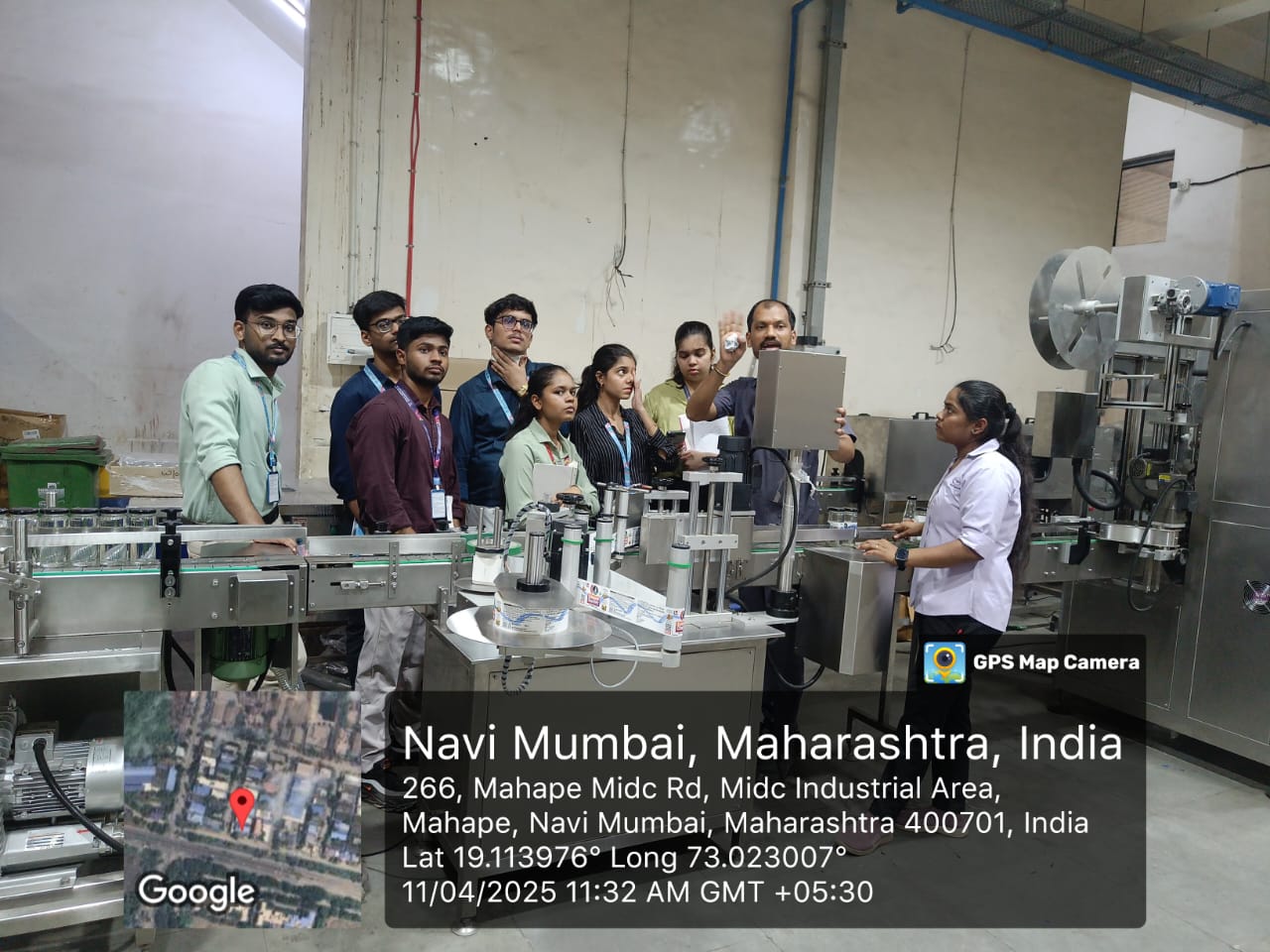 Institution of Engineers (India) – IEI SAKEC Shah & Anchor Kutchhi ...