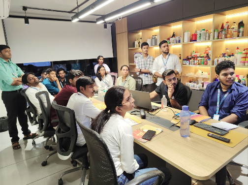 Institution of Engineers (India) – IEI SAKEC Shah & Anchor Kutchhi ...